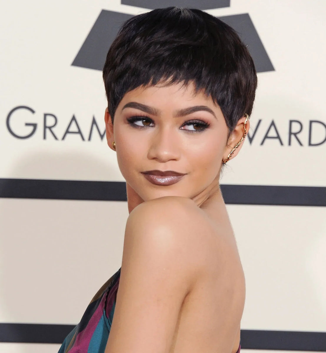 The Pixie Cut: A Timeless Statement of Confidence and Style – Ville ...